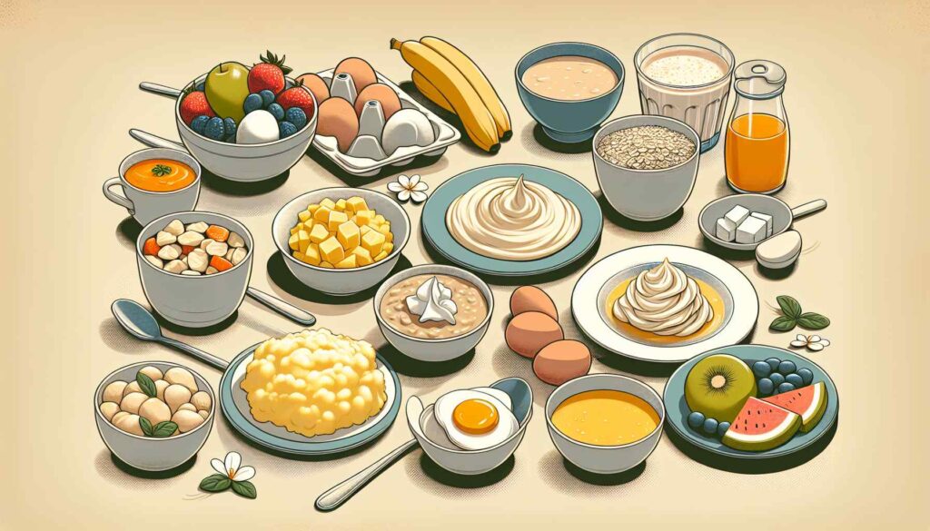 50 Soft Foods to Eat After Tooth Extraction - Sooper Blogs